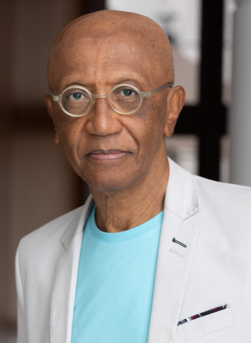 Palestrante confirmado 12º Congresso GIFE - Helio Santos
